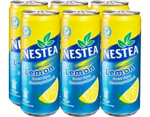 Nestea Ice Tea Lemon - Denner - ab 18.10.2022 - Aktionis.ch