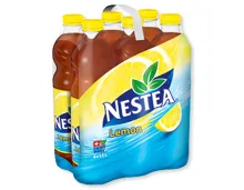 NESTEA® Eistee Lemon - ALDI Suisse - ab 18.02.2016 - Aktionis.ch