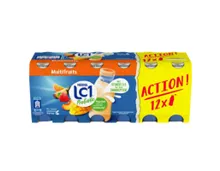 NESTLÉ LC1 Drink, Multifrucht - ALDI Suisse - ab 19.06.2023 - Aktionis.ch