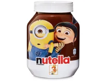 Nutella Minions Brotaufstrich - 40% Rabatt - Coop - ab 06.06.2017 ...