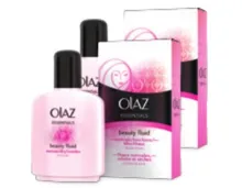 Olaz Beauty Fluid Classic / Sensitive - 31% Rabatt - SPAR - ab 21.07. ...