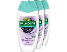 Palmolive Dusch Blackberry 3 x 250 ml - OTTO'S - ab 16.01.2024 ...