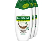 Palmolive Dusch Kokos & Milch 3 x 250 ml - OTTO'S - ab 16.01.2024 ...