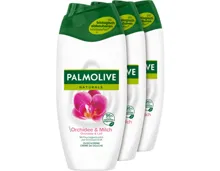 Palmolive Dusch Orchidee & Milch 3 x 250 ml - OTTO'S - ab 16.01.2024 ...