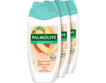Palmolive Dusch Peach 3 x 250 ml - OTTO'S - ab 05.03.2024 - Aktionis.ch