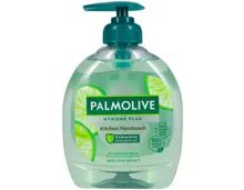 Palmolive Hygiene-Plus Kitchen Flüssigseife antibakteriell - Coop - ab ...