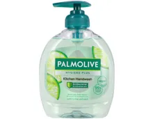 Palmolive Hygiene-Plus Kitchen Flüssigseife antibakteriell - Coop - ab ...