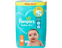 Pampers Baby-Dry Windeln - Denner - ab 28.06.2022 - Aktionis.ch