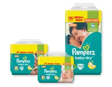 PAMPERS® Mega Pack - ALDI Suisse - ab 03.08.2017 - Aktionis.ch