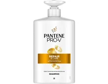 Pantene Pro-V Shampoo Pump Repair & Care 1000 ml - 32% Rabatt - OTTO'S ...