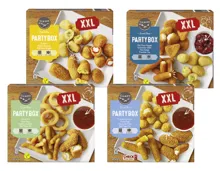 PARTY SNACK BOX - ALDI Suisse - ab 03.12.2020 - Aktionis.ch