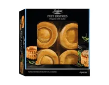 Pastetli mit Butter - 15% Rabatt - LIDL - ab 06.11.2025 - Aktionis.ch