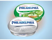 Philadelphia Frischkäse - 21% Rabatt - LIDL - ab 01.02.2016 - Aktionis.ch