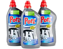 Potz Reinigungsmittel - 33% Rabatt - Migros - ab 28.02.2023 - Aktionis.ch