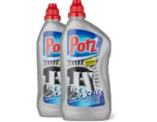 Potz Reinigungsmittel - 20% Rabatt - Migros - ab 06.10.2020 - Aktionis.ch