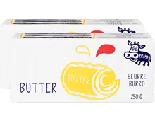 Prima Butter - 15% Rabatt - Denner - ab 04.10.2022 - Aktionis.ch