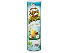 Pringles Greek Tzatziki, 200 g - Coop - ab 01.09.2020 - Aktionis.ch
