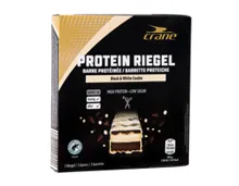 Protein Riegel "Cookie Concept", Black & White - ALDI Suisse - ab 08.05 ...