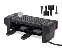 Raclette-Grill - LIDL - ab 21.12.2023 - Aktionis.ch