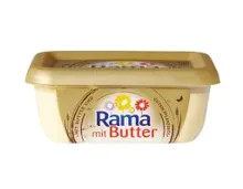 Rama mit Butter - 20% Rabatt - Denner - ab 05.01.2016 - Aktionis.ch