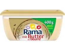 Rama mit Butter - 26% Rabatt - Denner - ab 13.06.2017 - Aktionis.ch