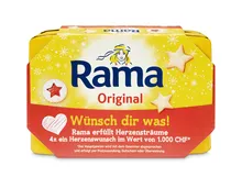 Rama Original, 4 x 250 g - 22% Rabatt - Coop - ab 15.12.2020 - Aktionis.ch