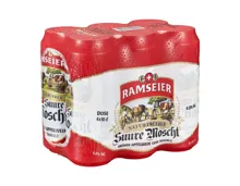 Ramseier Suure Moscht - LIDL - ab 31.07.2024 - Aktionis.ch