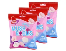 Red Band Gummibonbons Sweet Mushrooms 3x 140g - 33% Rabatt - Coop - ab ...