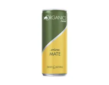 Red Bull Organics Viva Mate - 26% Rabatt - LIDL - ab 05.04.2023 ...