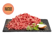 Rinderhackfleisch light - 25% Rabatt - LIDL - ab 21.05.2018 - Aktionis.ch