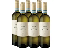 Riondo Soave DOC - 39% Rabatt - Denner - ab 17.05.2022 - Aktionis.ch