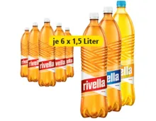 Rivella - 30% Rabatt - OTTO'S - ab 06.09.2017 - Aktionis.ch
