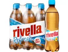 Rivella Refresh - 30% Rabatt - Denner - ab 09.01.2024 - Aktionis.ch