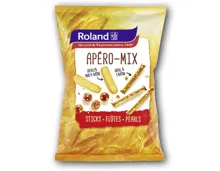 ROLAND Apéro-Mix - ALDI Suisse - ab 27.12.2019 - Aktionis.ch