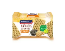 Roland Knäckers Sesam & Chia - Coop - ab 17.10.2023 - Aktionis.ch