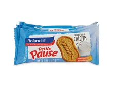Roland Petite Pause Lait-Céréales, 3 x 105 g, Trio - 30% Rabatt - Coop ...