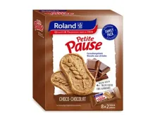 Roland Petite Pause Schokolade - Coop - ab 21.05.2024 - Aktionis.ch