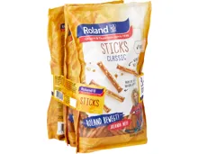 Roland Sticks Classic - 32% Rabatt - Denner - ab 19.12.2023 - Aktionis.ch