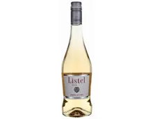 Rosé Listel Grain de Gris Terres du Midi IGP - 28% Rabatt - Coop - ab ...