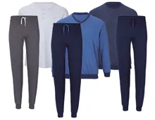 ROYAL CLASS HERREN-PYJAMA - ALDI Suisse - ab 24.09.2020 - Aktionis.ch