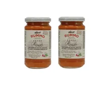Rummo Pesto Rosso 2x 190g - 33% Rabatt - Coop - ab 04.04.2023 - Aktionis.ch