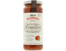 Rummo Sugo al Basilico - Coop - ab 02.04.2024 - Aktionis.ch