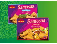 Samosa-Mix - LIDL - ab 27.07.2015 - Aktionis.ch