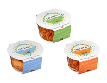 Samosa/ Pakora - LIDL - ab 02.01.2024 - Aktionis.ch