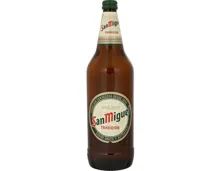 San Miguel XXL Bier 1 Liter - OTTO'S - ab 05.06.2024 - Aktionis.ch
