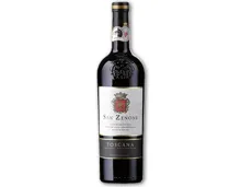 SAN ZENONE Rosso Toscana IGT - 23% Rabatt - ALDI Suisse - ab 25.07.2019 - Aktionis.ch