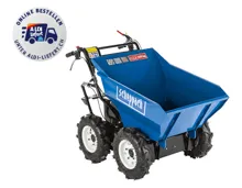 SCHEPPACH MINI DUMPER DP3000 - ALDI Suisse - ab 18.05.2020 - Aktionis.ch