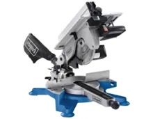 SCHEPPACH Tisch-Kapp- und Gehrungssäge - ALDI Suisse - ab 16.02.2023 ...