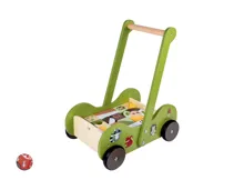 Schiebewagen, 31-teilig - LIDL - ab 26.10.2023 - Aktionis.ch