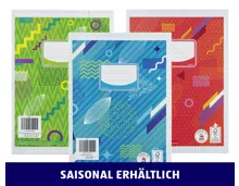 SCHULHEFT, 2-TEILIG - ALDI Suisse - ab 28.06.2021 - Aktionis.ch